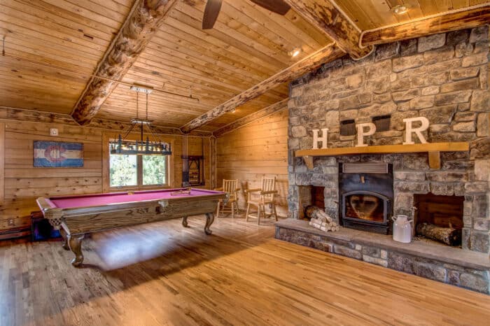 Men's Colorado Drug Rehab | Healing Pines