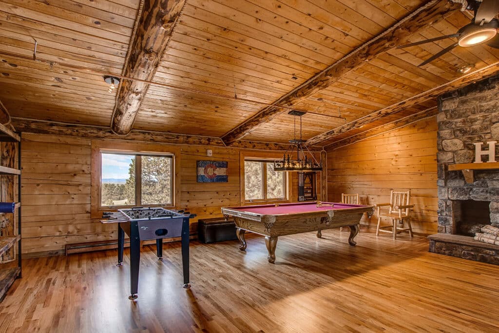 Men's Colorado Drug Rehab | Healing Pines