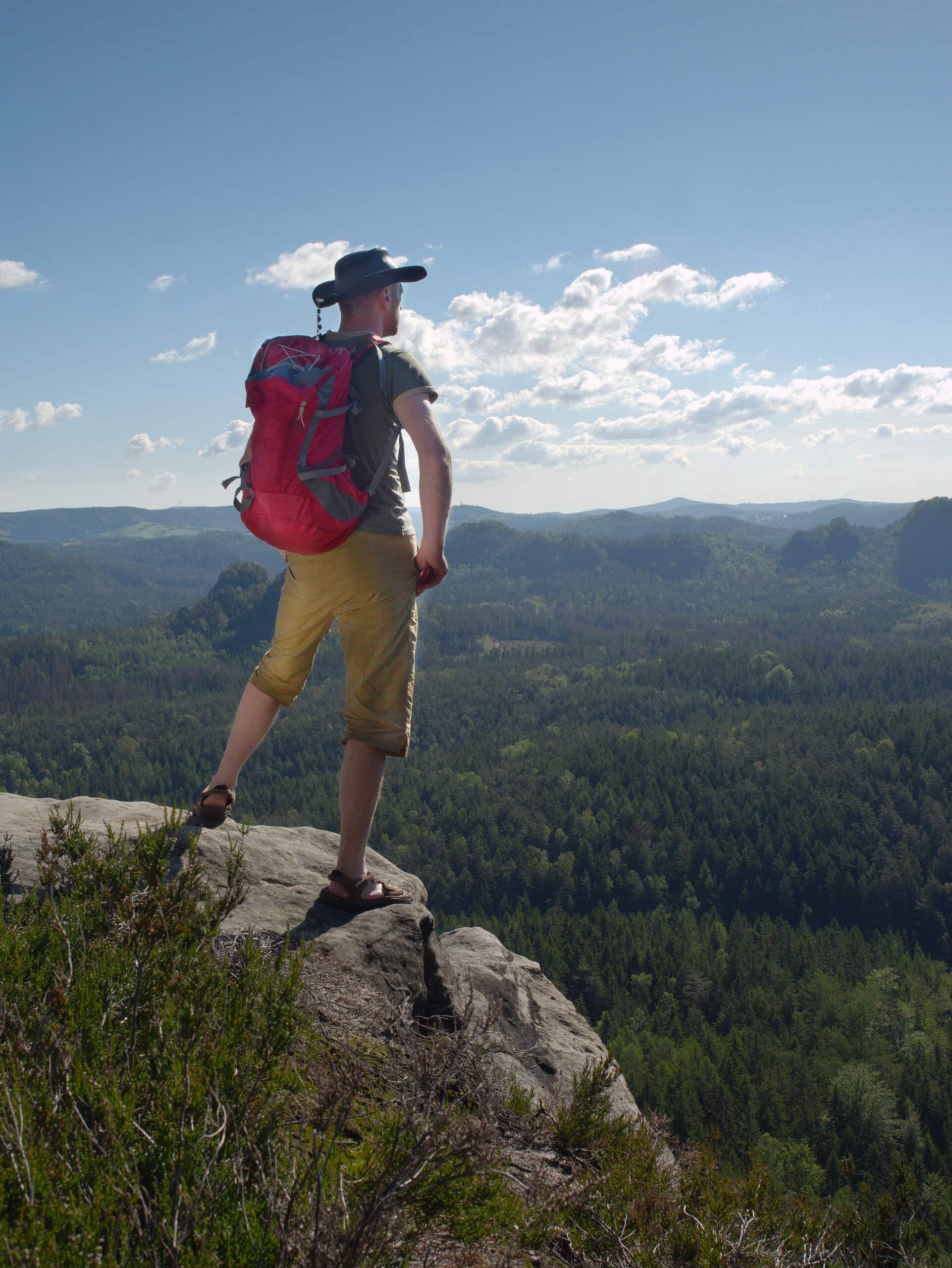 Monument Drug And Alcohol Rehab | Healing Pines Recovery